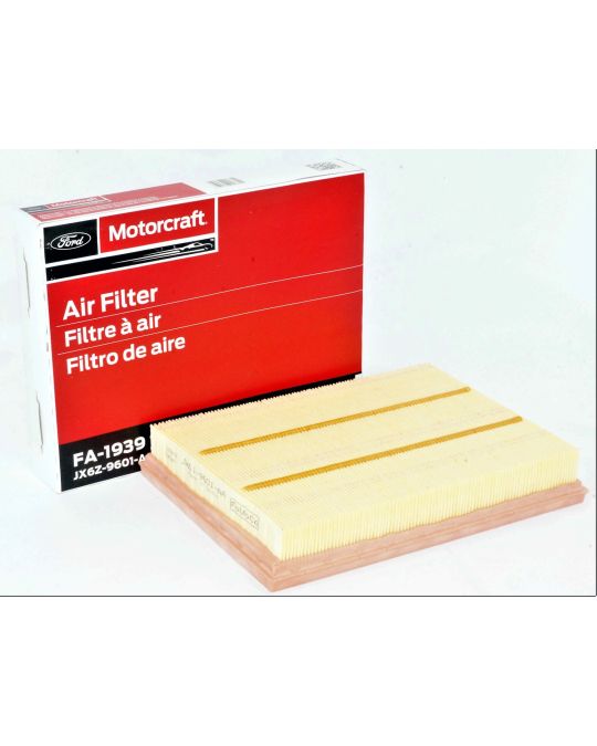 2024 Ford Maverick Engine Air Filter Parts & Accessories | Levittown Ford
