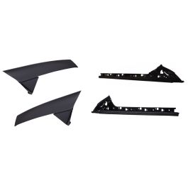 Ford A-Pillar Trim Replacement Kit For Left And Right Sides ...