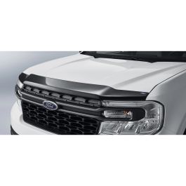 Ford Lund Aeroskin Hood Protector Smoke Color, VNZ6Z-16C900-A ...
