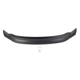 Ford Aeroskin II Hood Protector By Lund Black Textured, VPC3Z-16C900-B ...